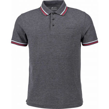 pánská polo tricka